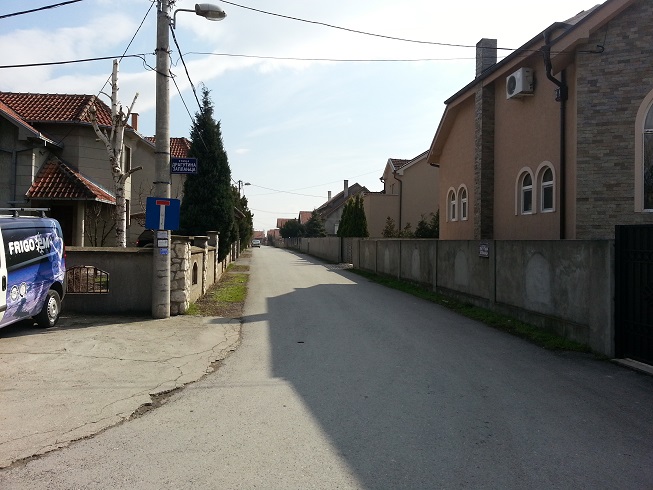 Borca,Centar 1,Dragutina Zaplanjca - Kupi Prodaj Zemlju